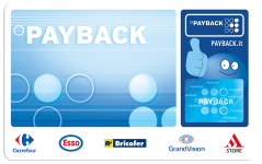 Edison Payback - Punti Carta Fedeltà