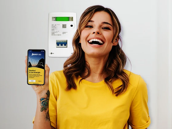 PiùControllo Special Flat Luce e Gas – HeraComm Energia